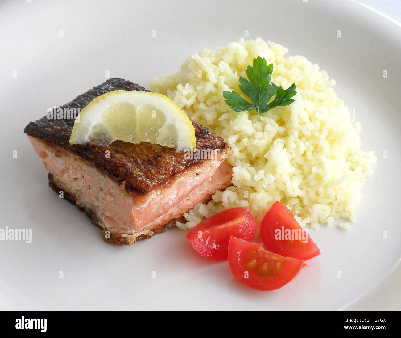 Pressed fish hi-res stock photography and images - Alamy