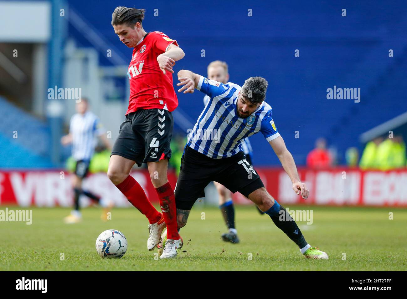 George dobson charlton hi-res stock photography and images - Alamy