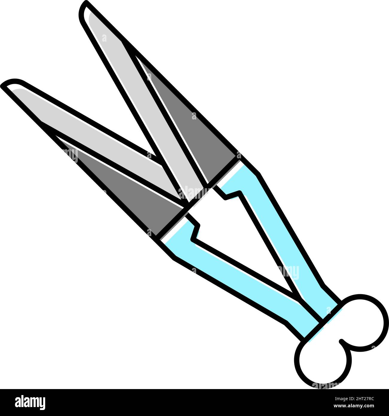shear sheep hand tool color icon vector illustration Stock Vector Image ... shear sheep hand tool color icon vector illustration Stock Vector Image ...