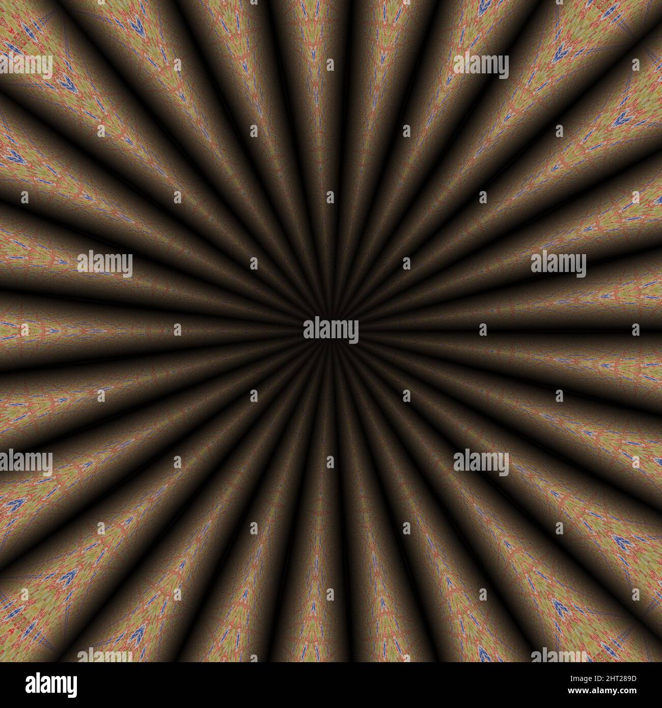 Illustration of a creative pattern design Stock Photo - Alamy