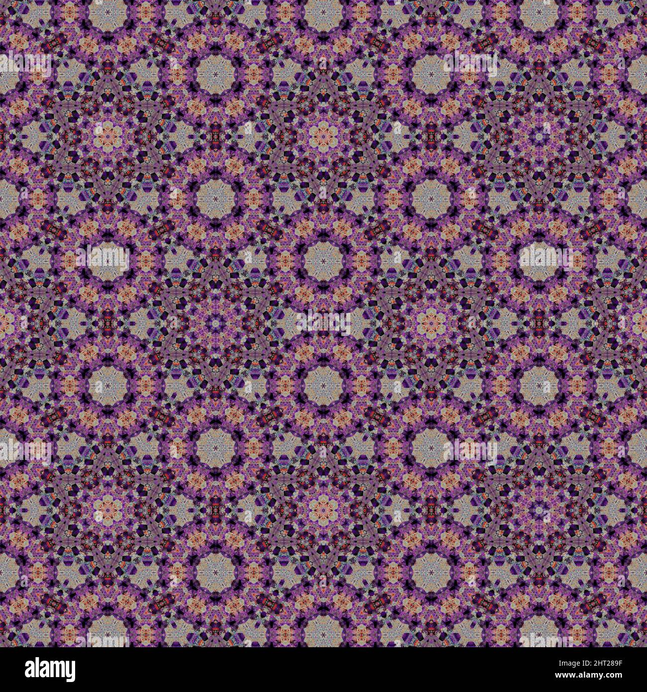 Illustration of a creative pattern design Stock Photo - Alamy