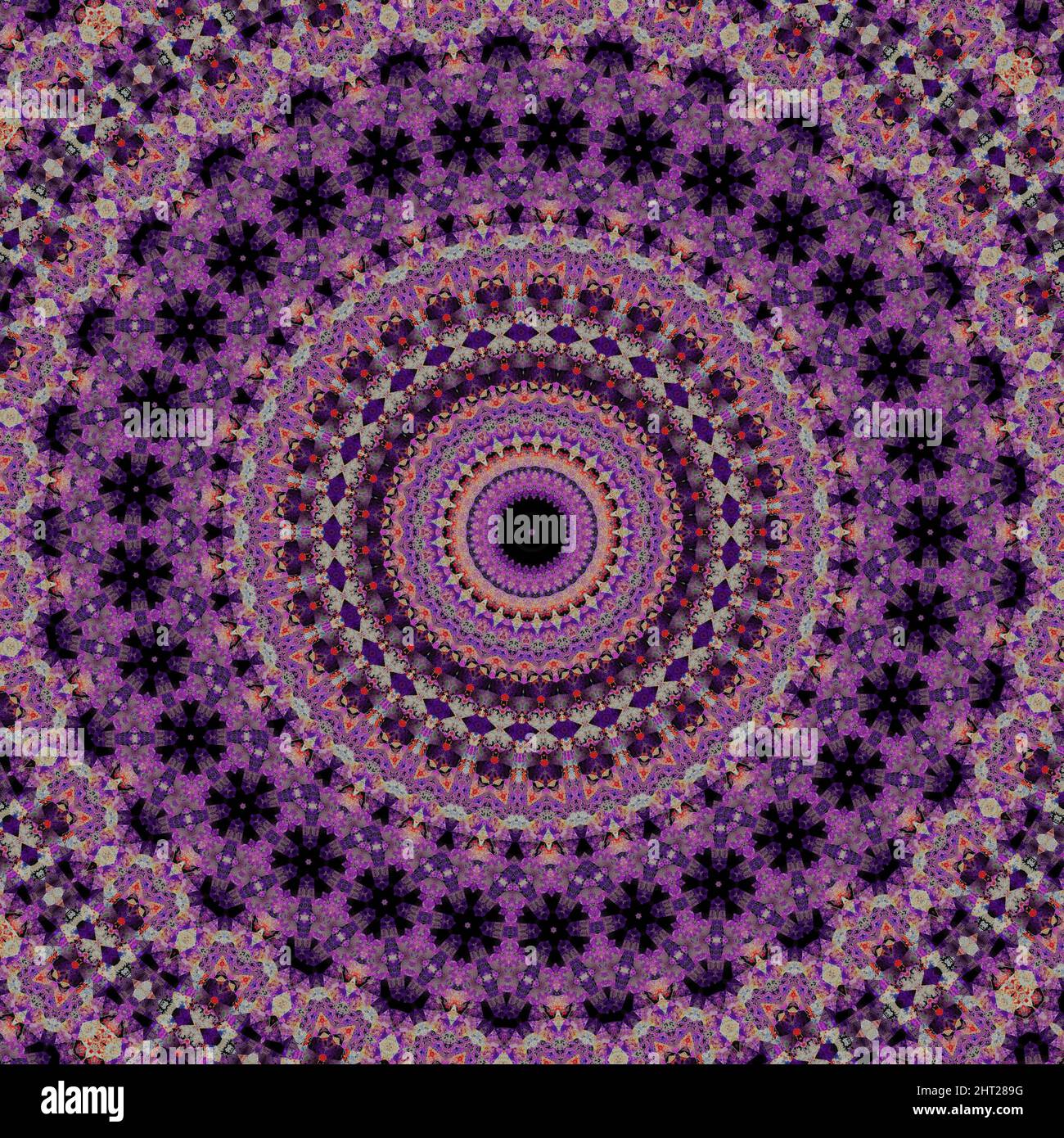 Illustration of a creative pattern design Stock Photo - Alamy