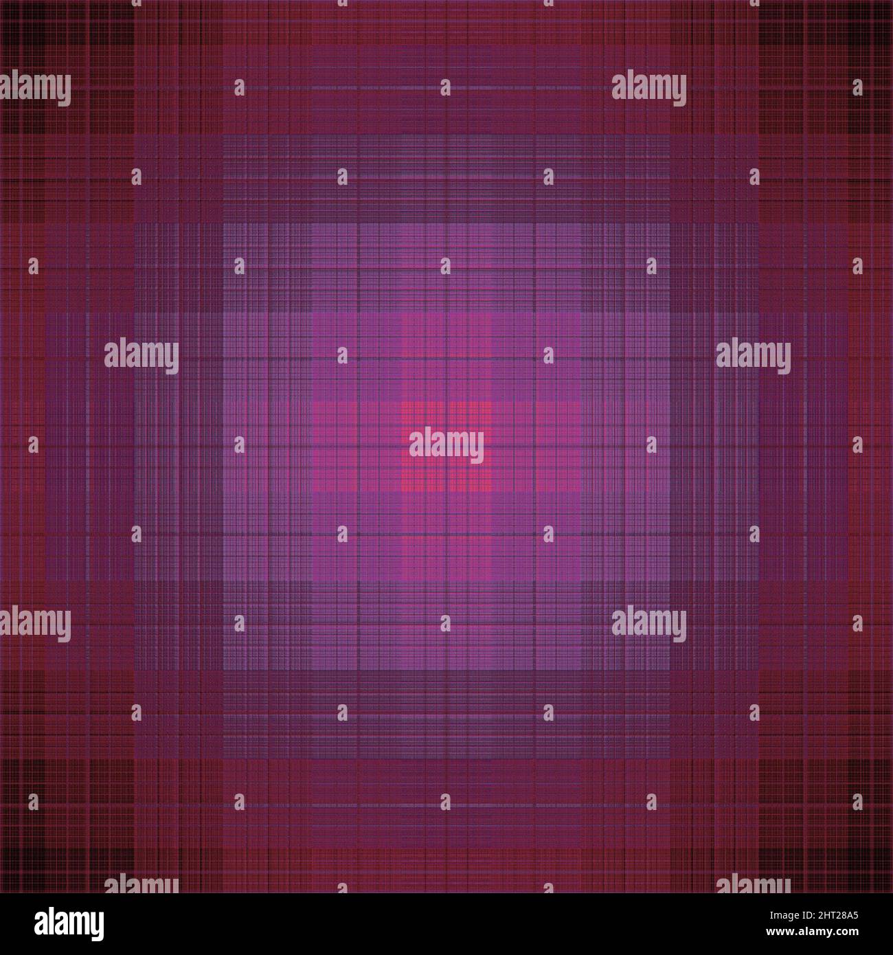 Illustration of a creative pattern design Stock Photo - Alamy