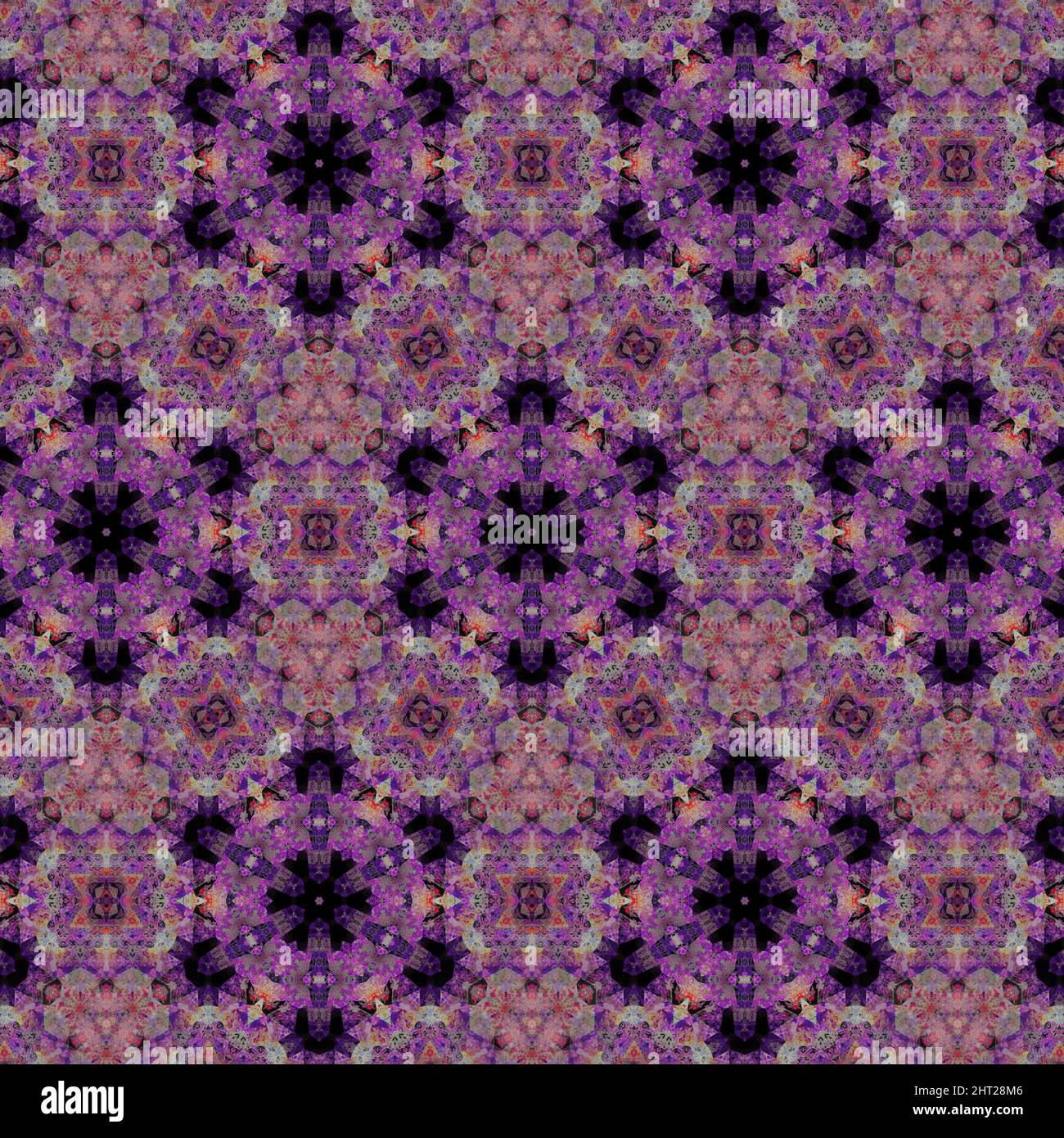 Illustration of a creative pattern design Stock Photo - Alamy