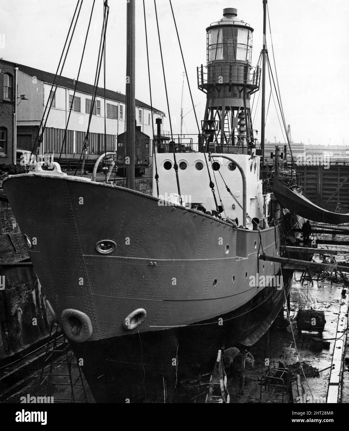 1960s cardiff Black and White Stock Photos & Images - Alamy