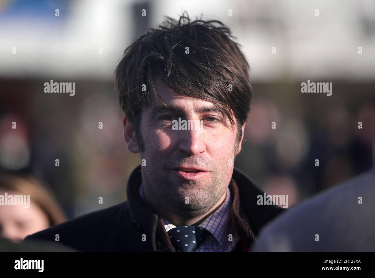 Kempton smarpix hi-res stock photography and images - Alamy