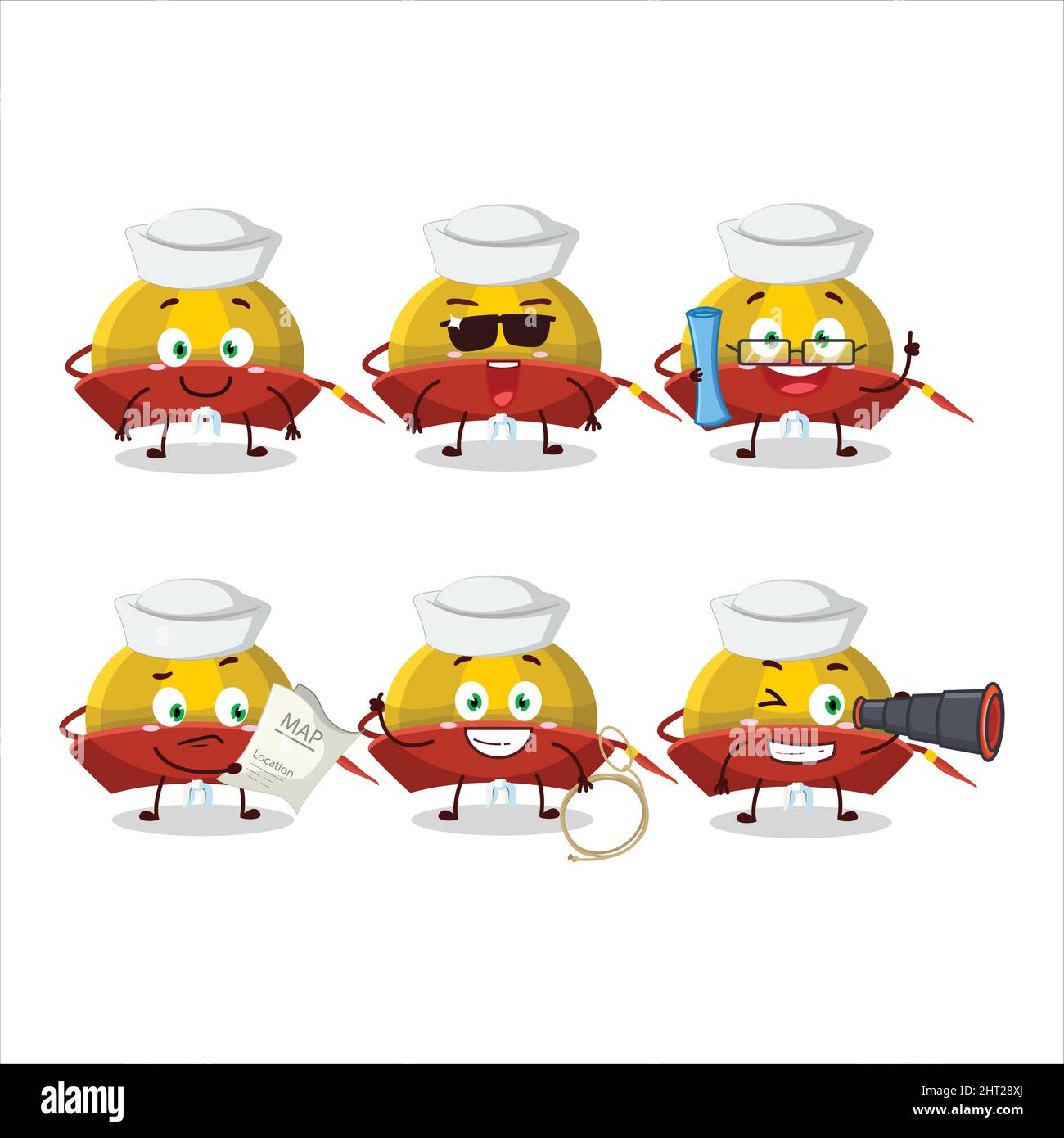 Historical seaman Stock Vector Images - Alamy