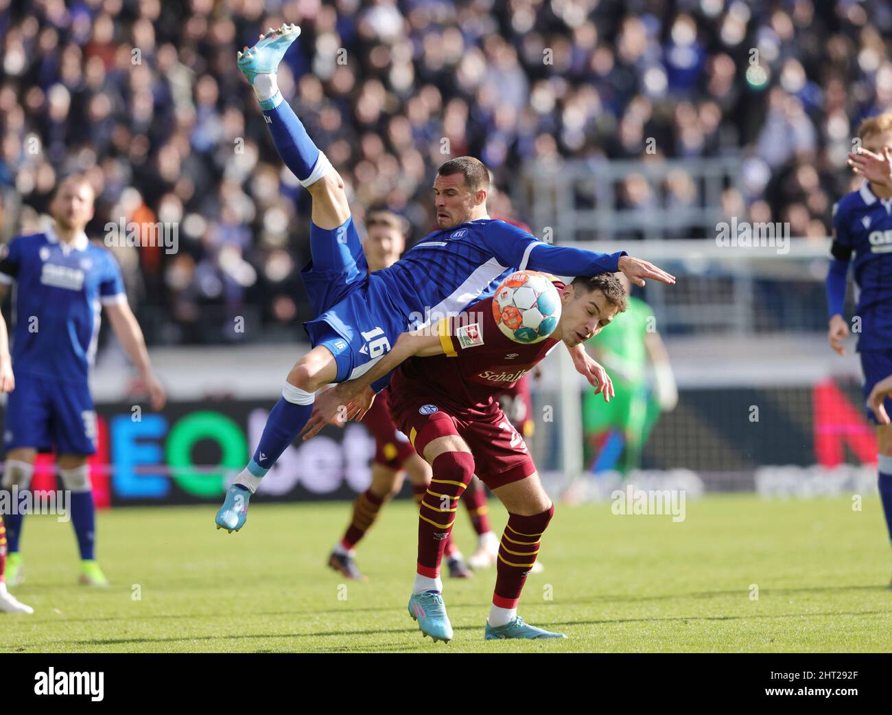 Philip heise karlsruher sc hi-res stock photography and images - Alamy
