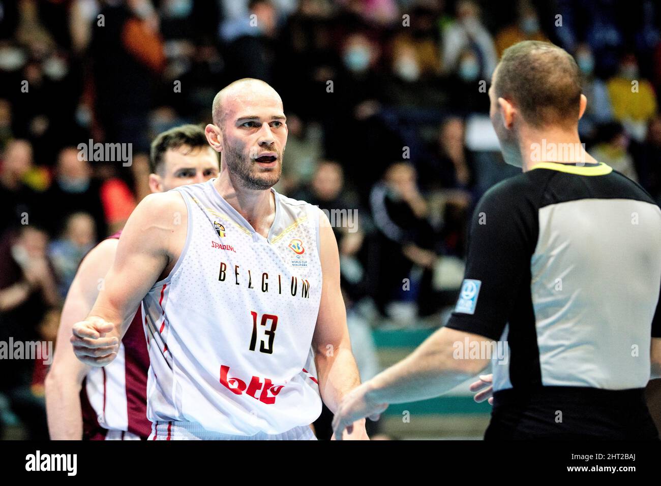 Pierre gillet hi-res stock photography and images - Alamy