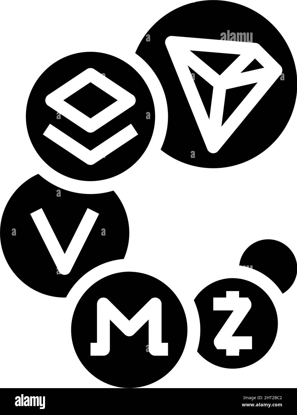 Altcoin Black and White Stock Photos & Images - Alamy