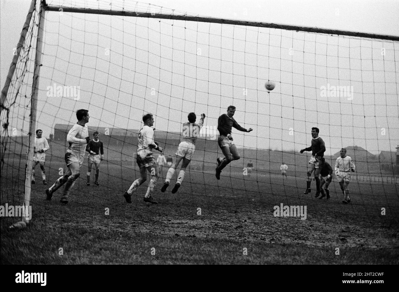Harry lyon Black and White Stock Photos & Images - Alamy