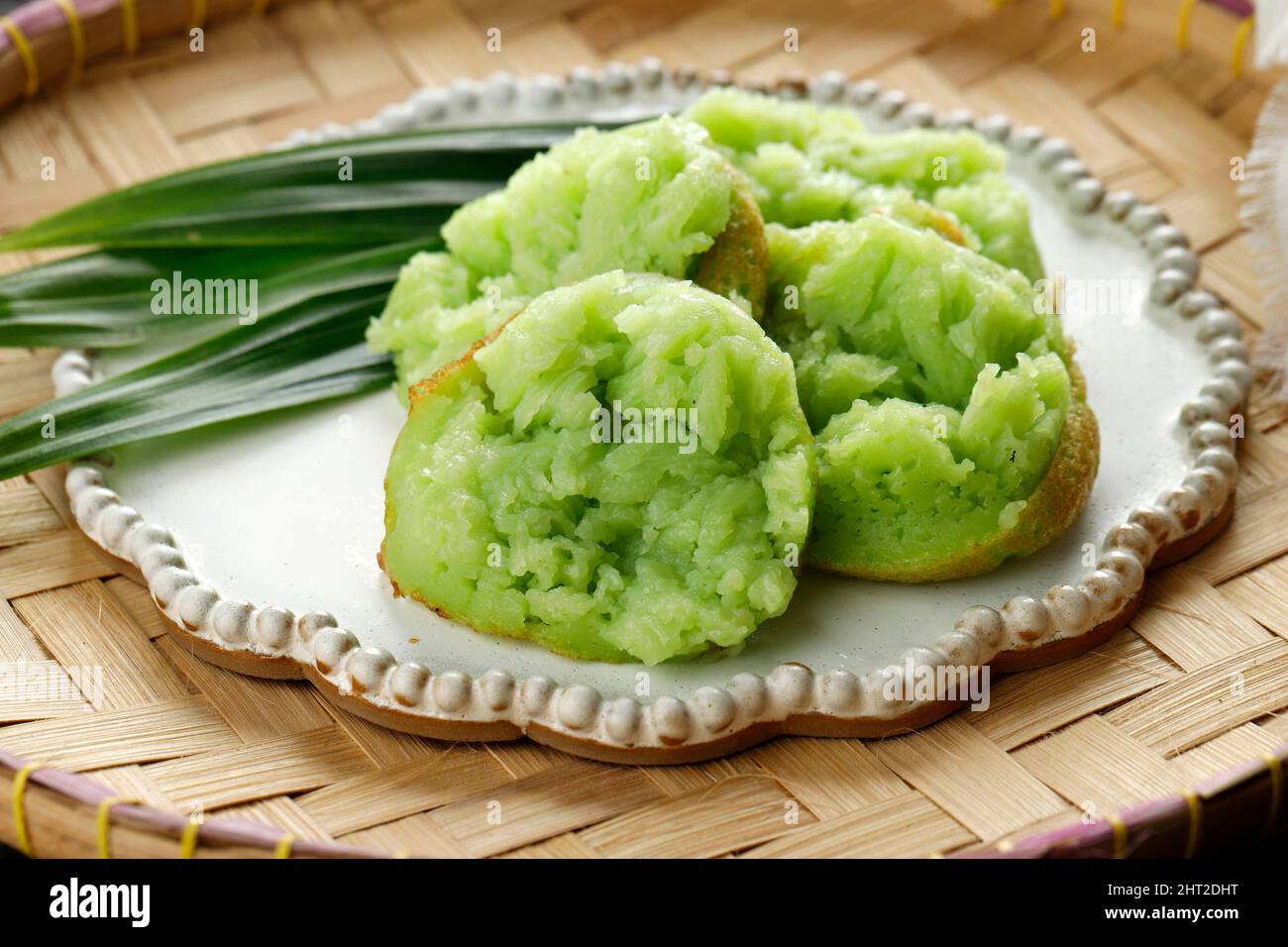 Kue Bikang or Carabikang, Indonesian Traditional Cake, One Varian of ...