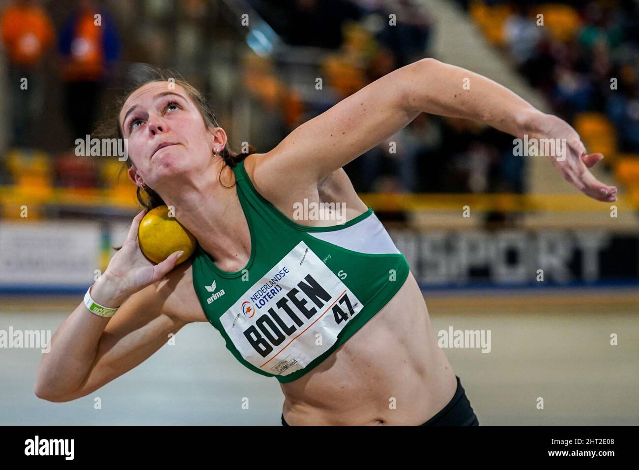 Marjolein bolten hi-res stock photography and images - Alamy