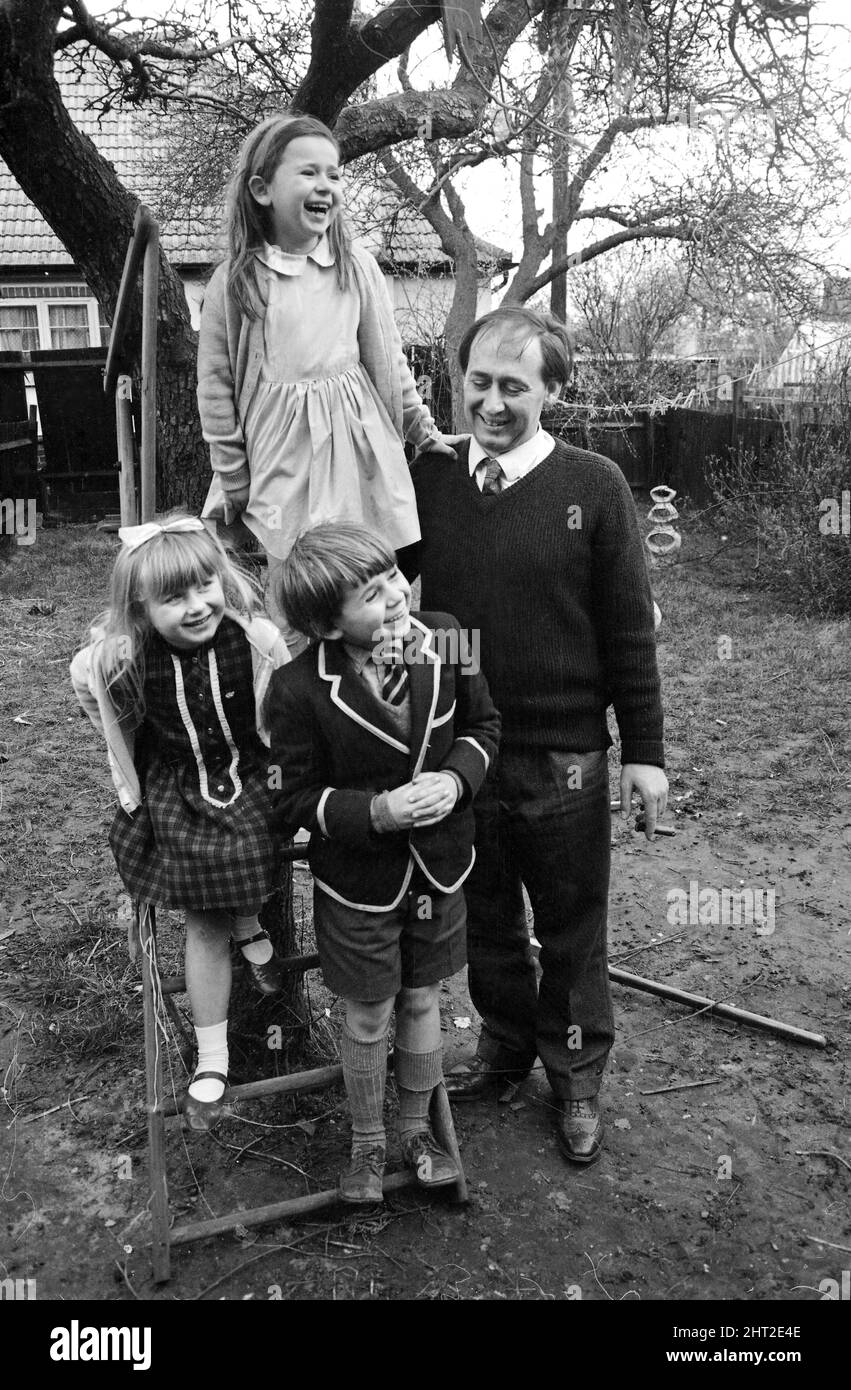 Author J G Ballard, who wrote famous novels Crash and Empire of the Sun ...