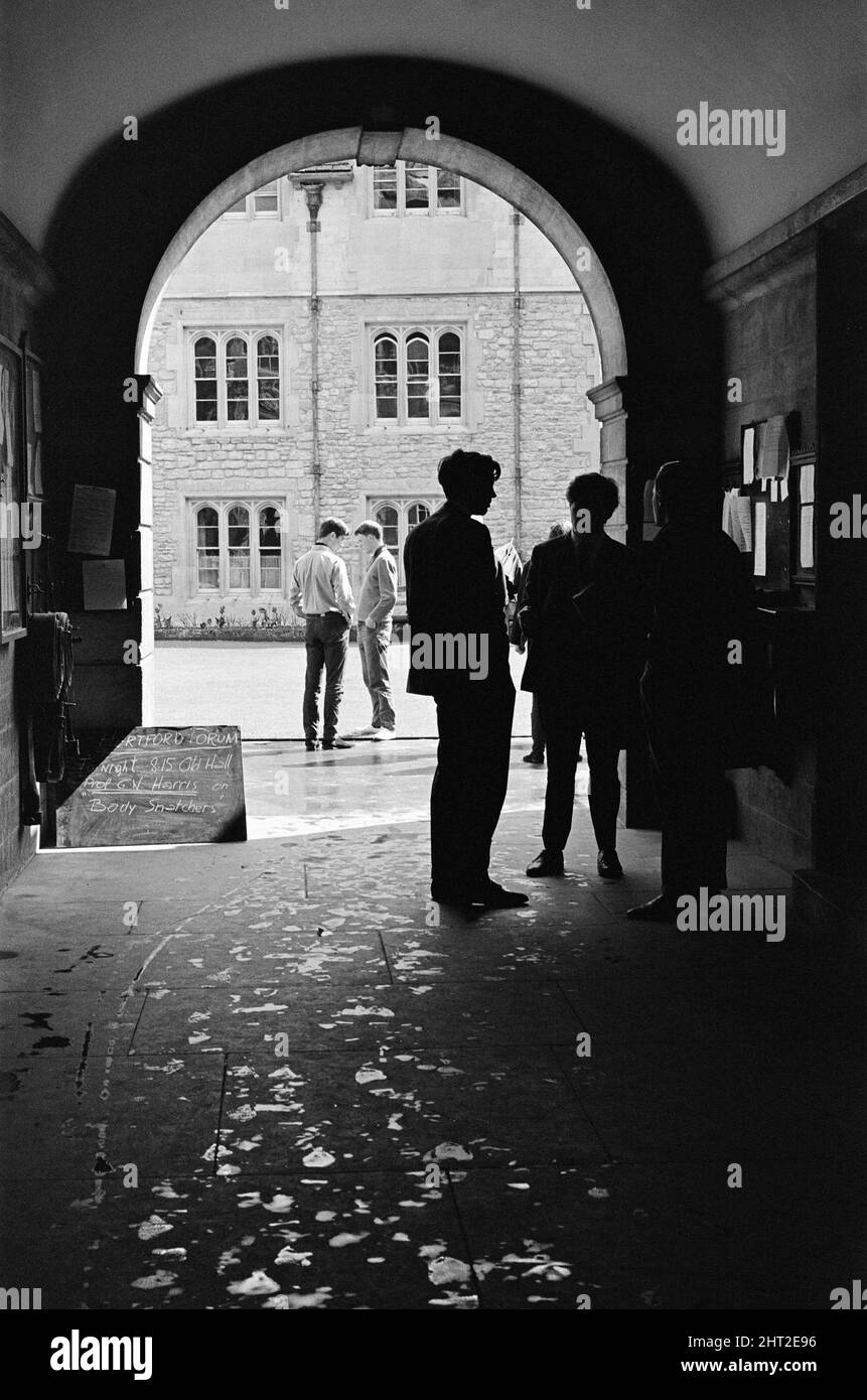 1966 1960s 1960s 20th century architecture hi-res stock photography and ...