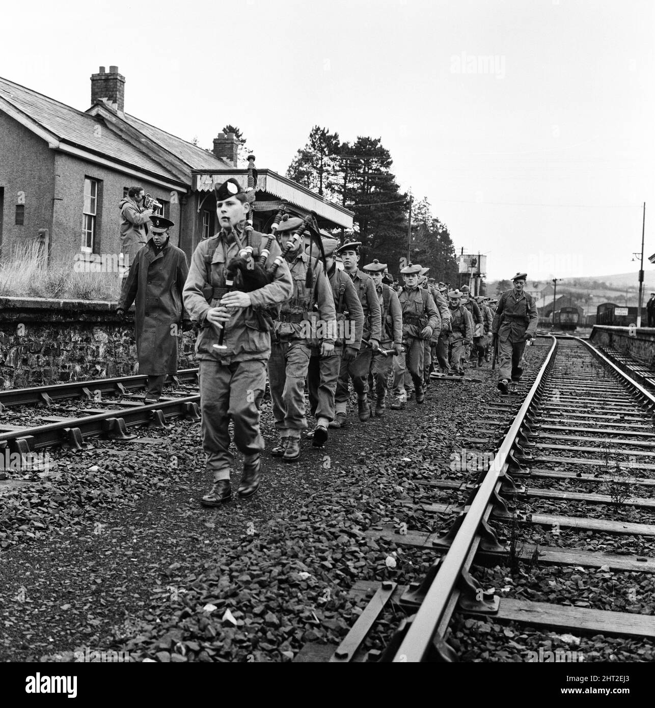 Handle today Black and White Stock Photos & Images - Alamy