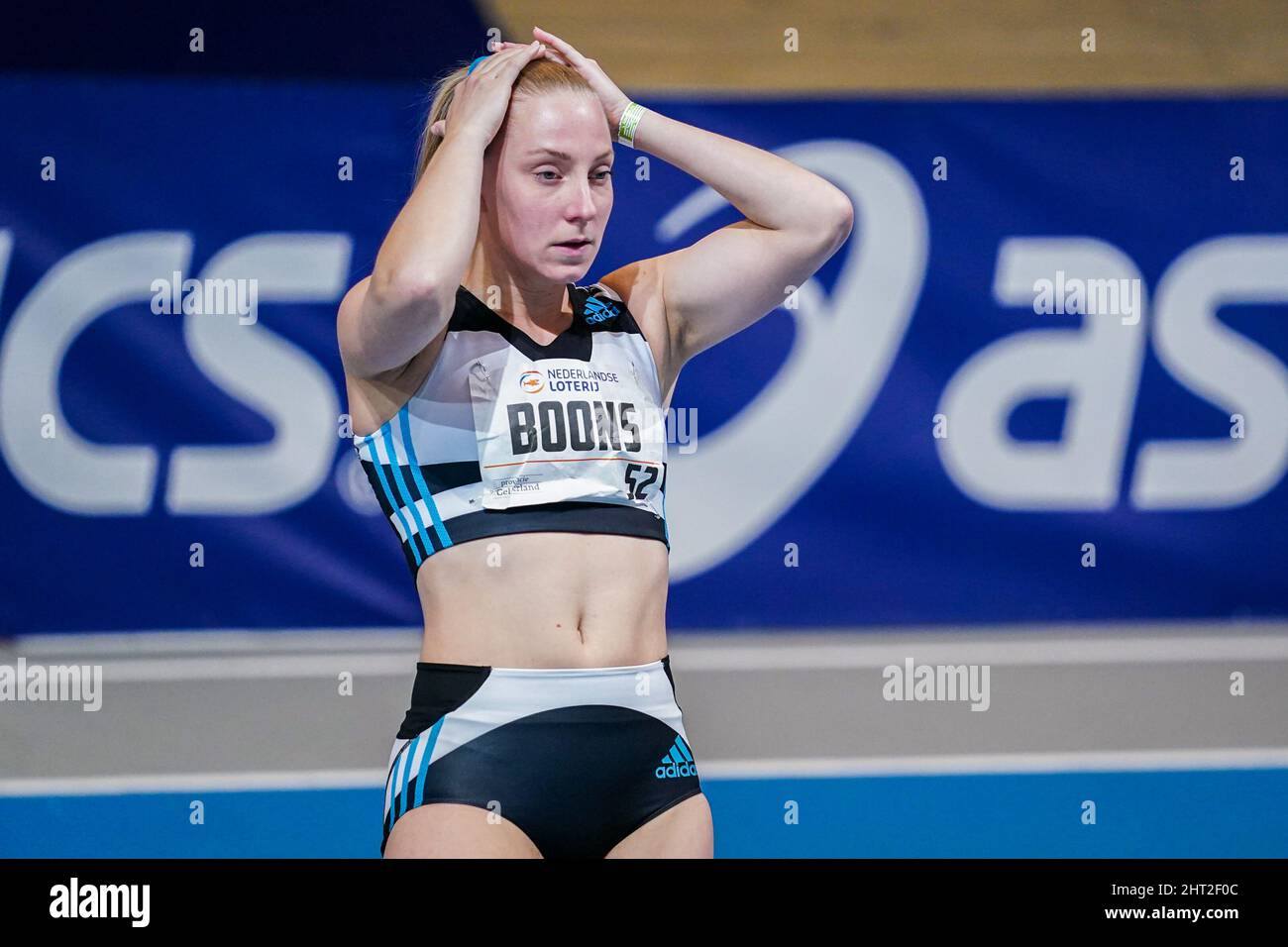 Eefje boons hi-res stock photography and images - Alamy