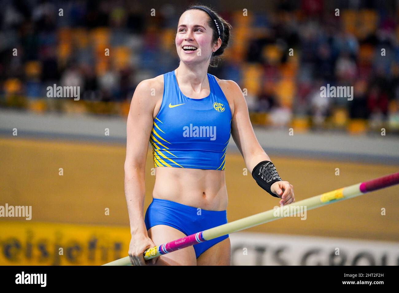 Sanne eekel hi-res stock photography and images - Alamy