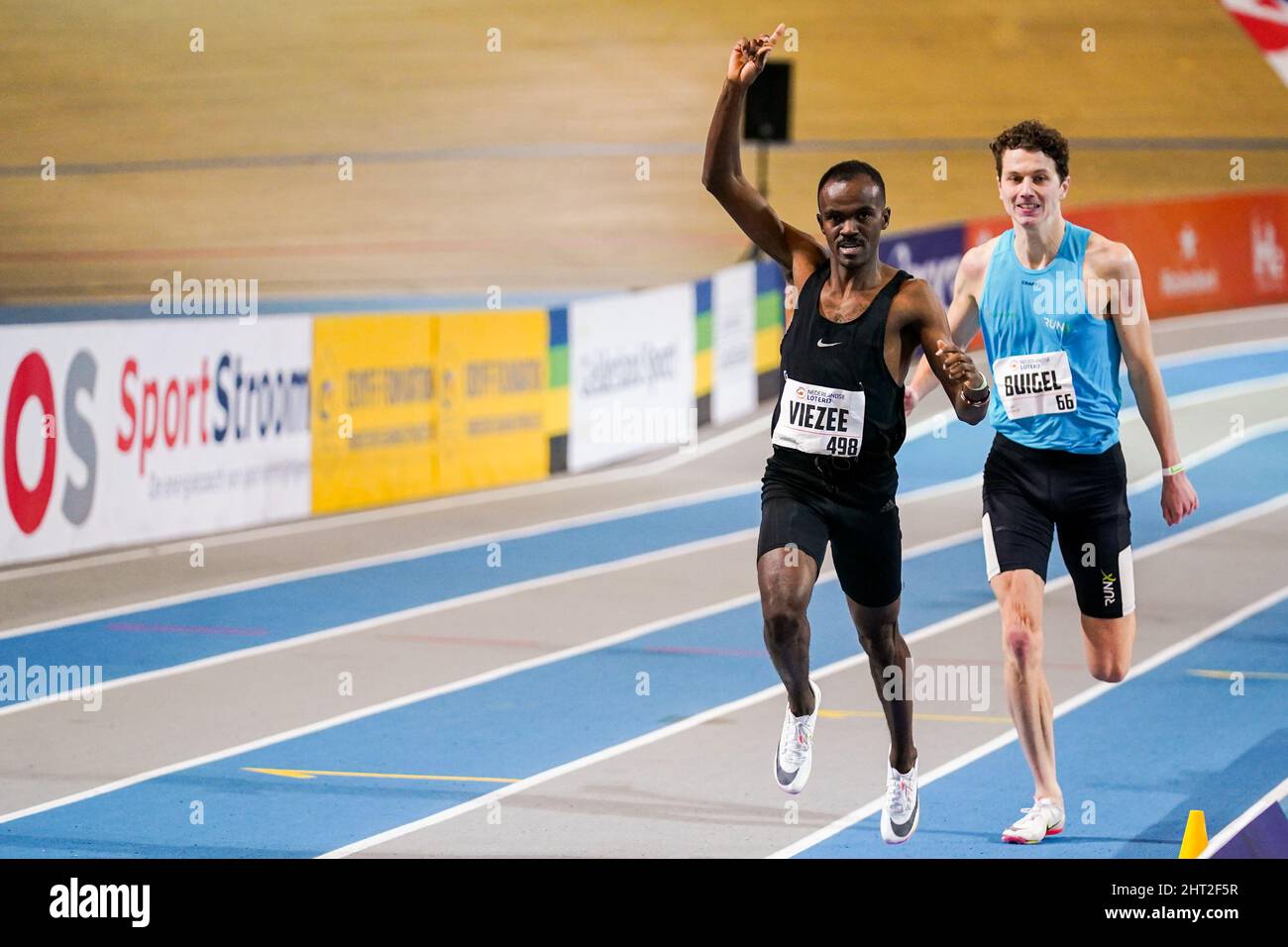 Kevin viezee hi-res stock photography and images - Alamy