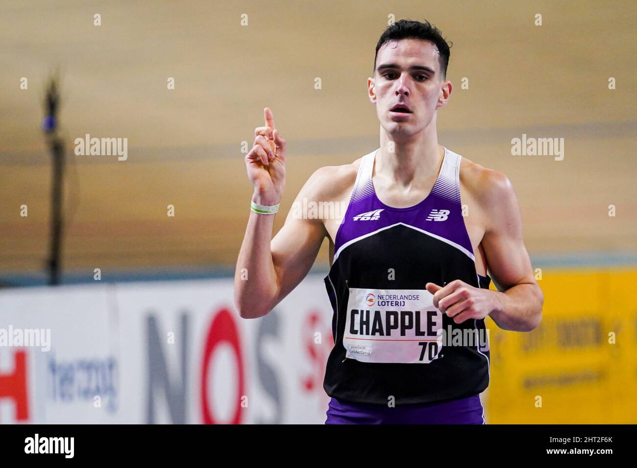 Chapple hi-res stock photography and images - Alamy