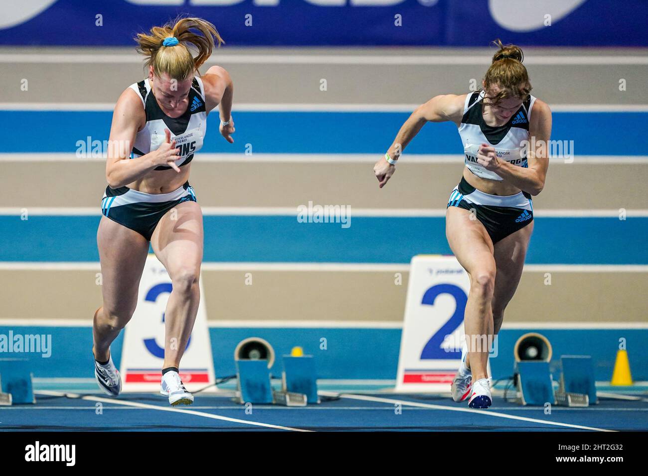 Isabel van den berg hi-res stock photography and images - Alamy