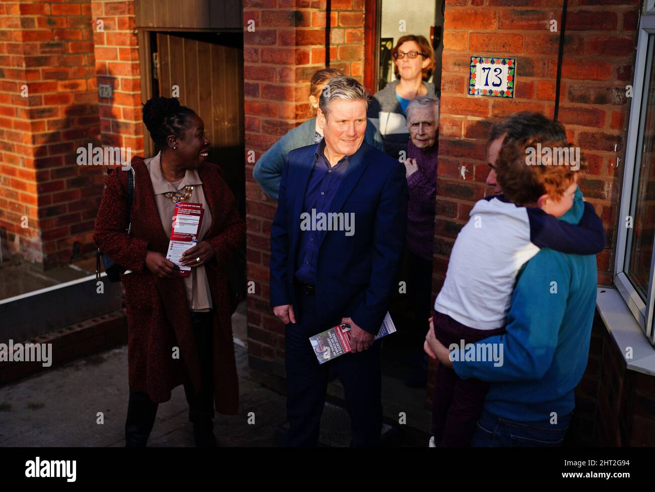 Roche family hi-res stock photography and images - Alamy