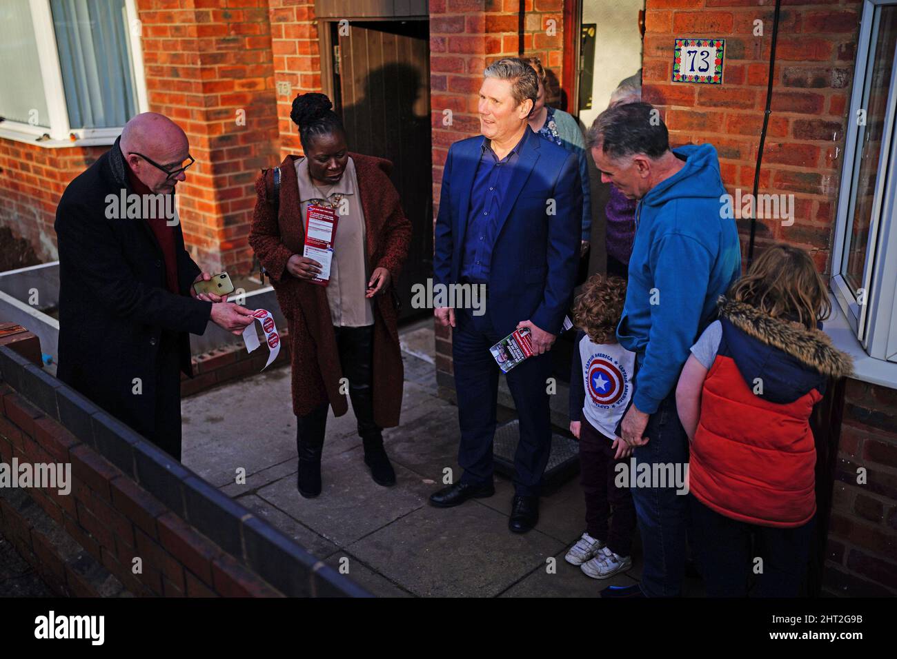 Roche family hi-res stock photography and images - Alamy