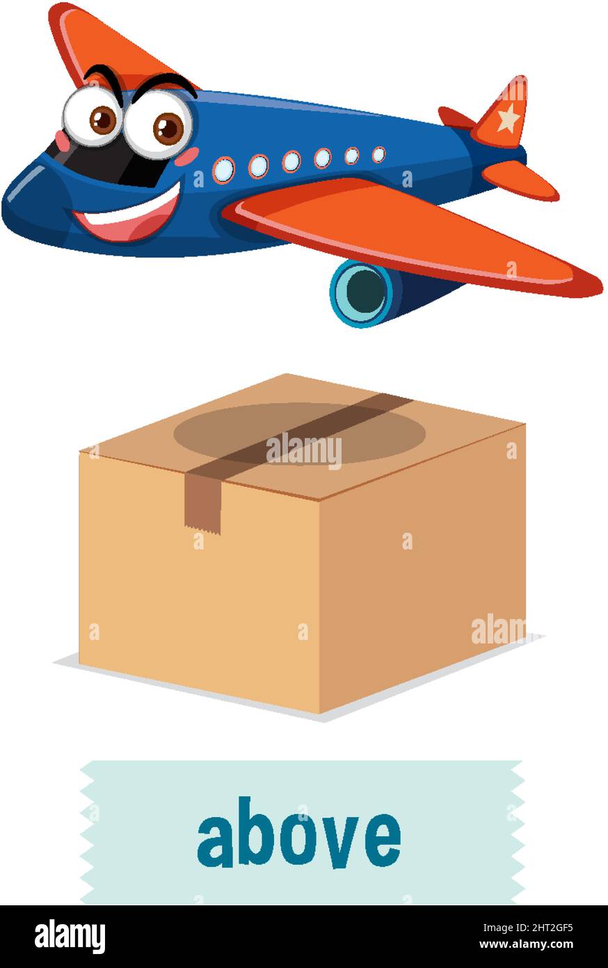 Adverb Stock Vector Images - Alamy