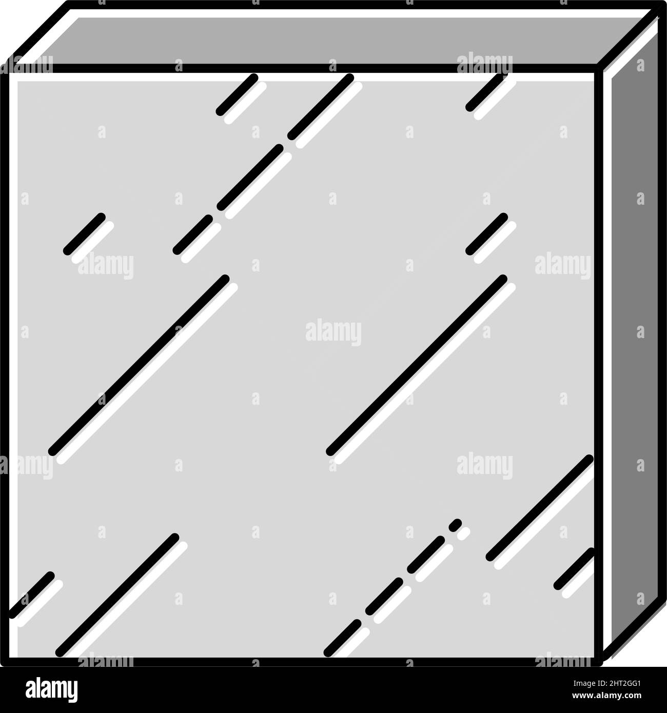 Sheet metal manufacture Black and White Stock Photos & Images - Alamy