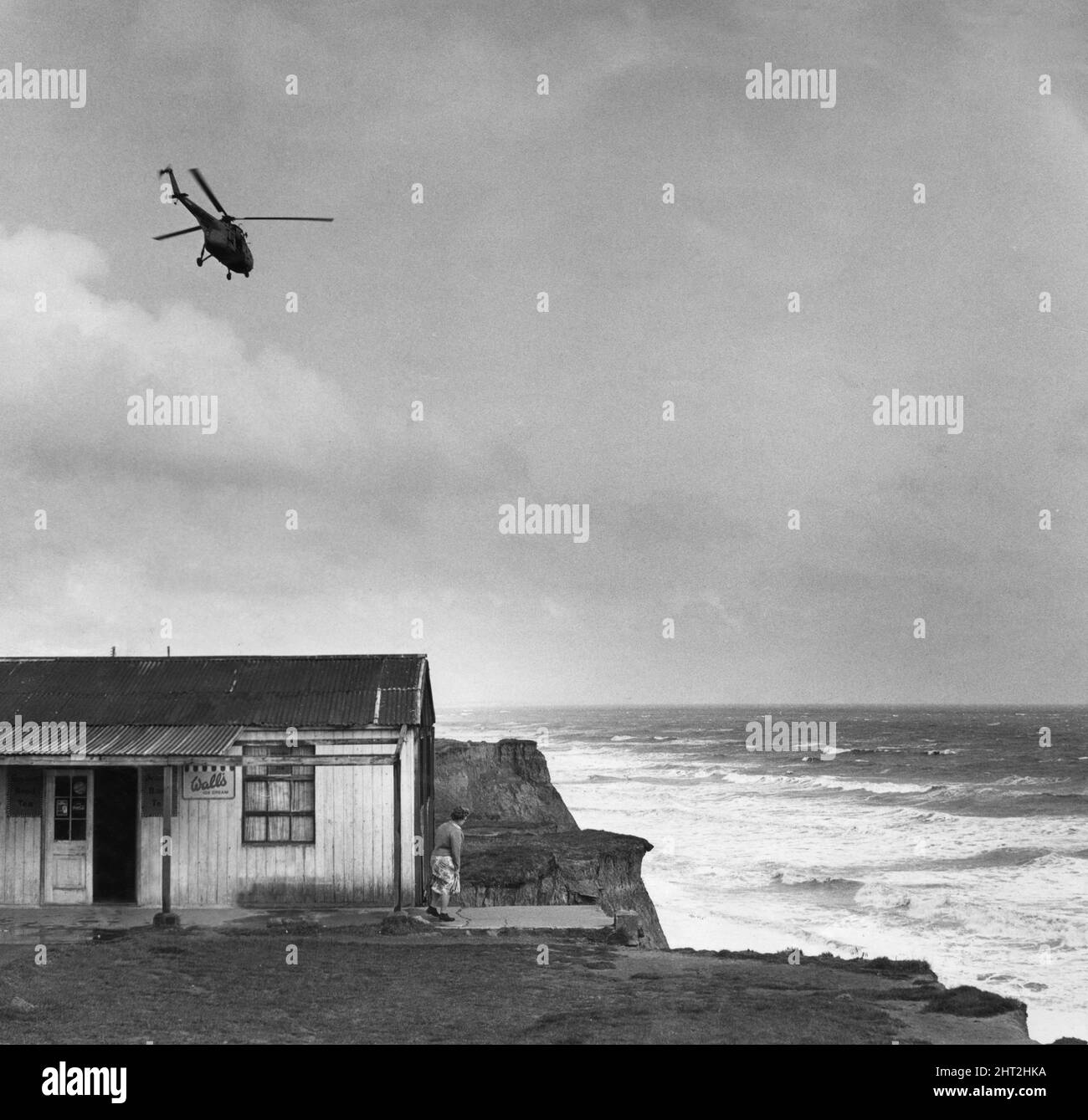 Raf westland whirlwind hi-res stock photography and images - Alamy