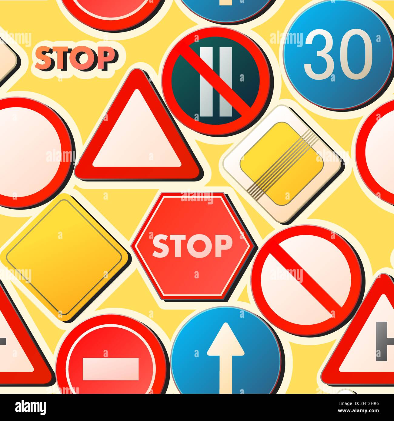 Funny Signs And Symbols