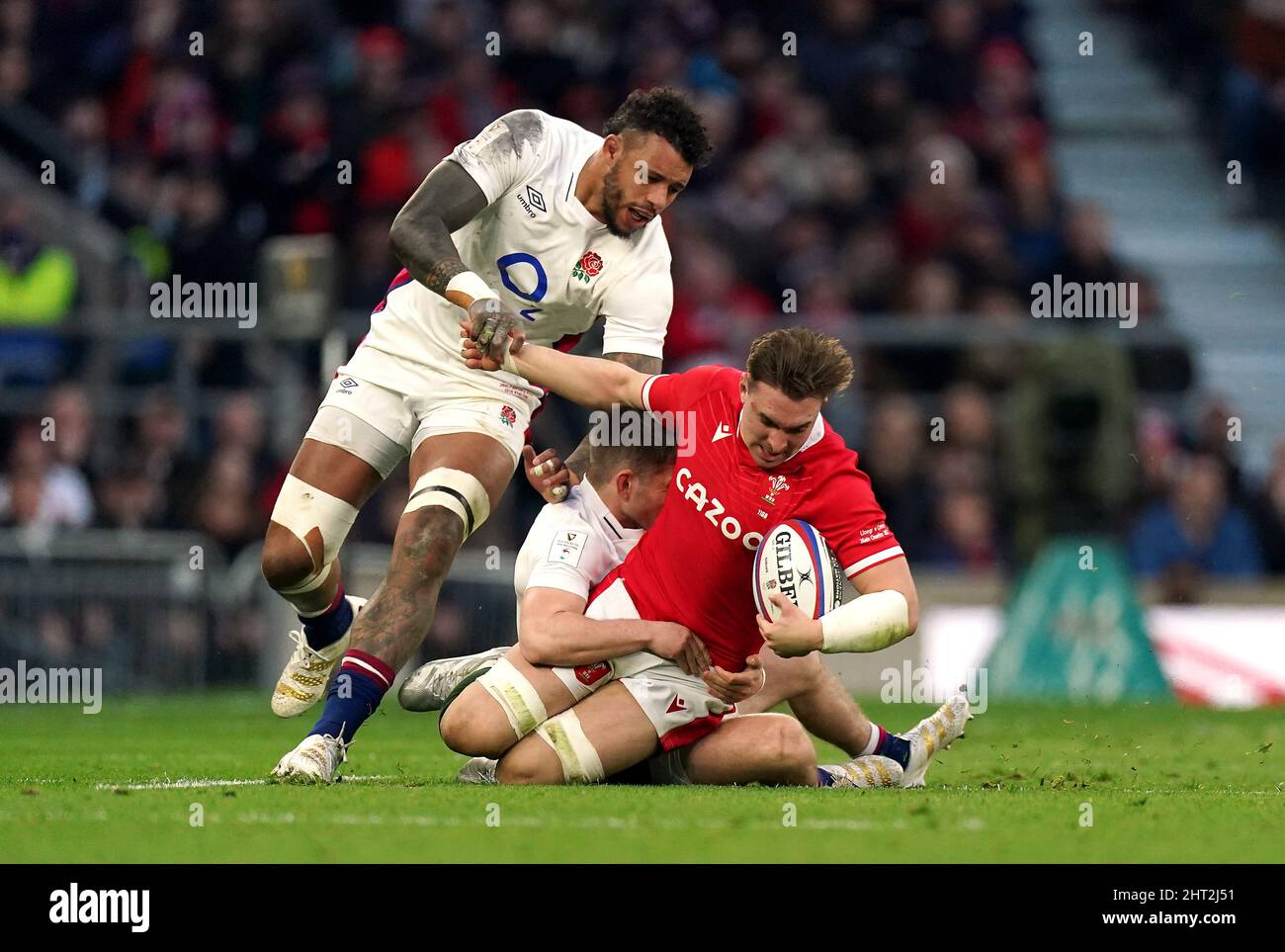 Courtney randall hi-res stock photography and images - Alamy