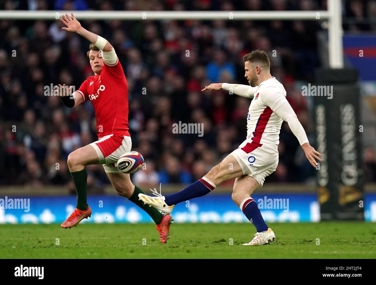 Nick tompkins wales 2022 hi-res stock photography and images - Alamy