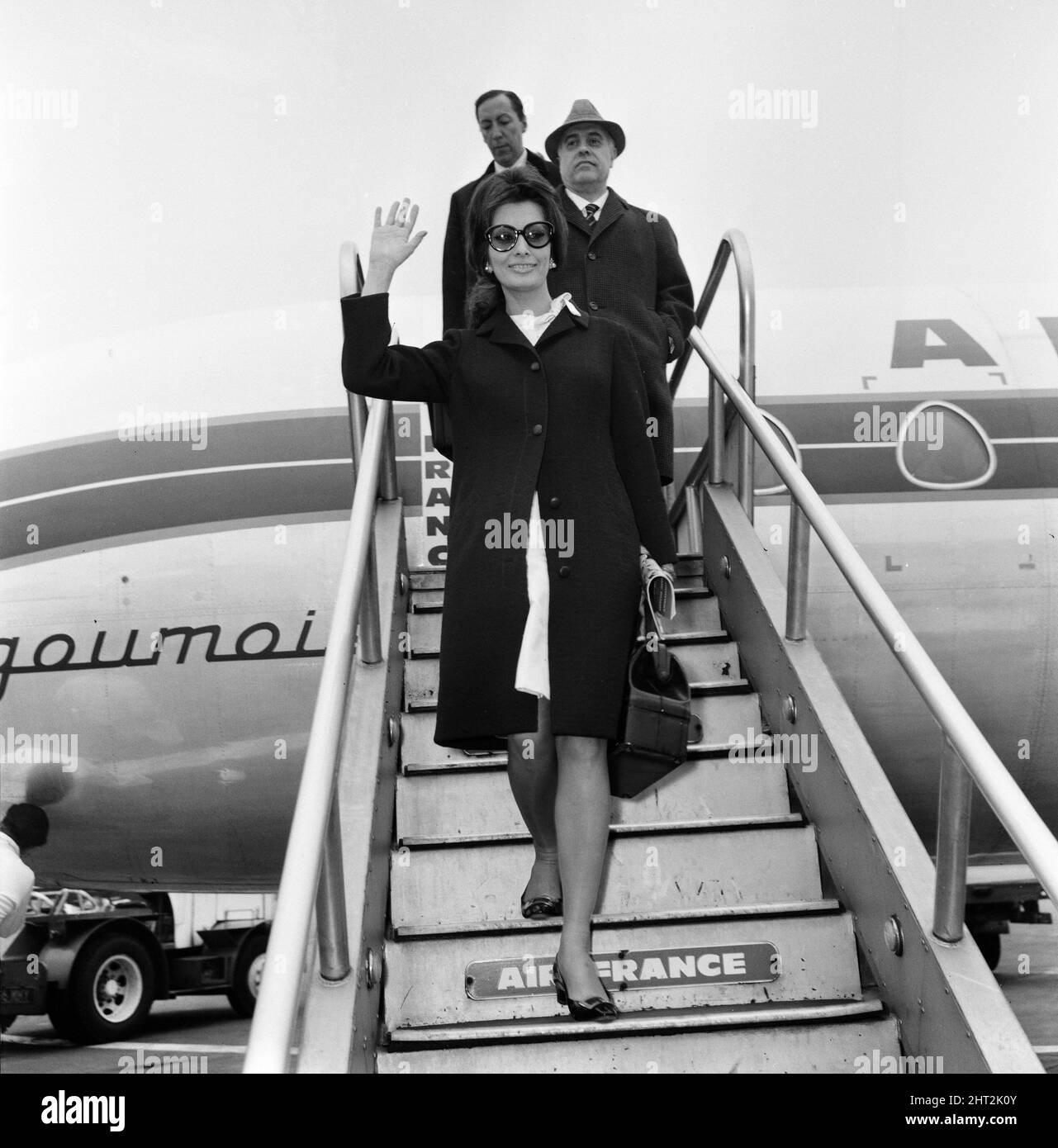 Sophia ponti hi-res stock photography and images - Alamy