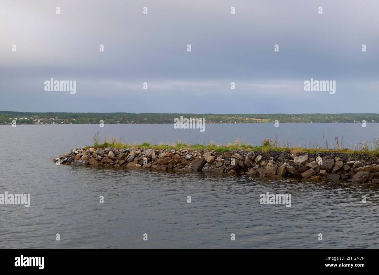 The stone pier hi-res stock photography and images - Alamy