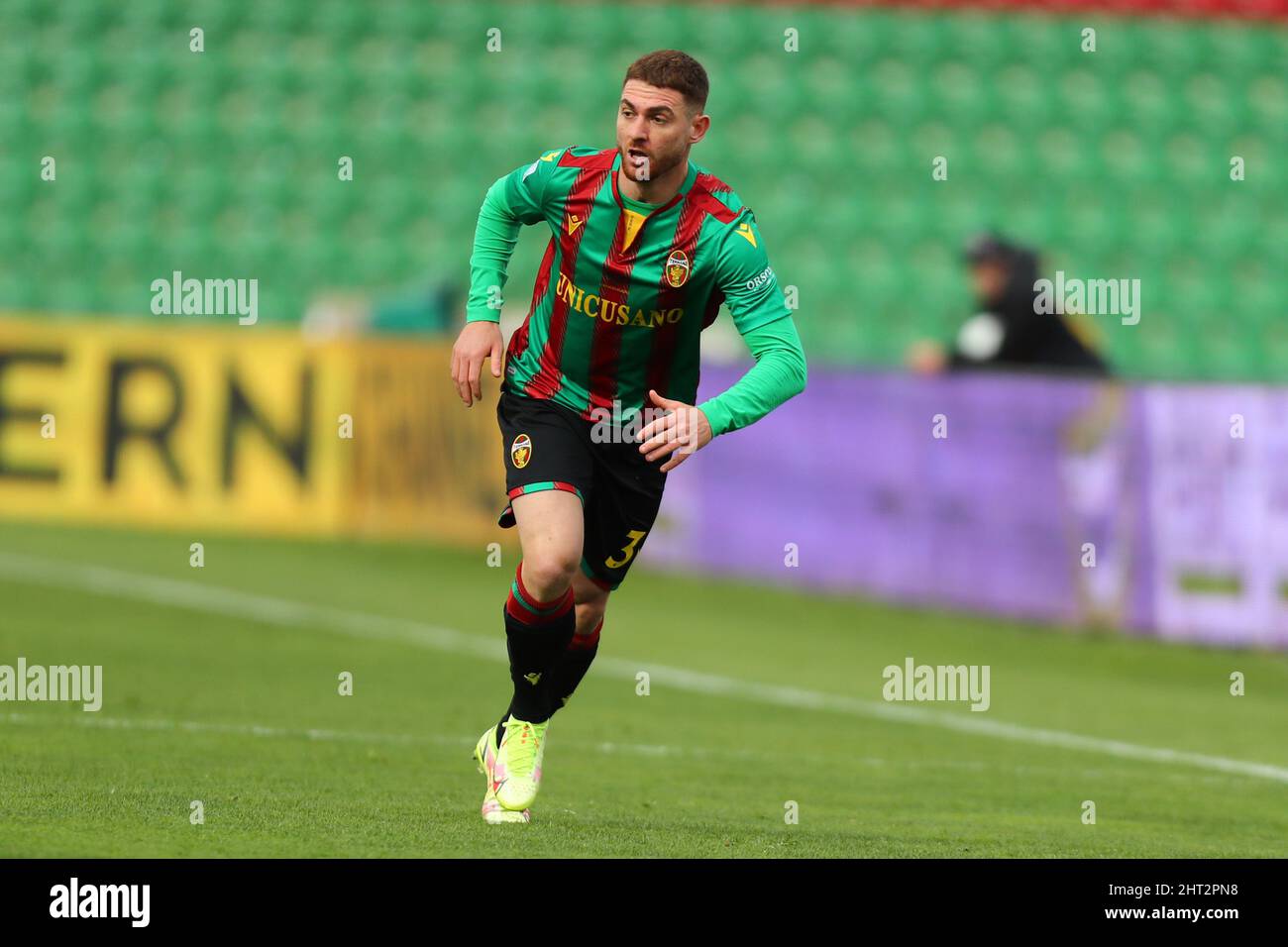 Alessandro celli hi-res stock photography and images - Alamy