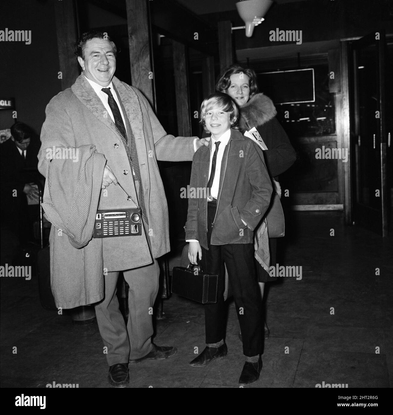 Film the spy who came in from the cold hi-res stock photography and ...