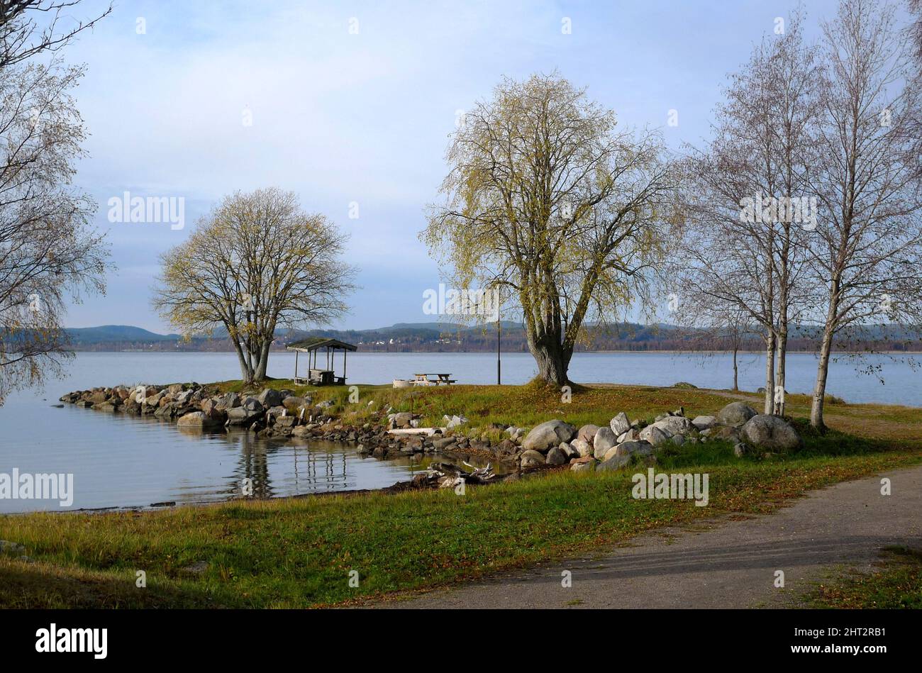 Beach promenades hi-res stock photography and images - Alamy