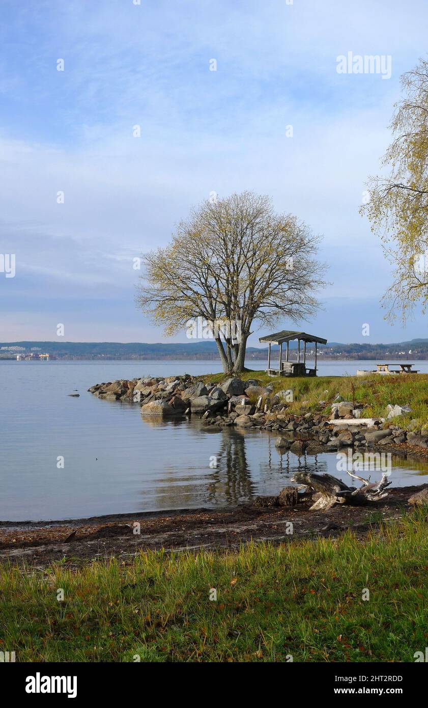 Promenades hi-res stock photography and images - Alamy