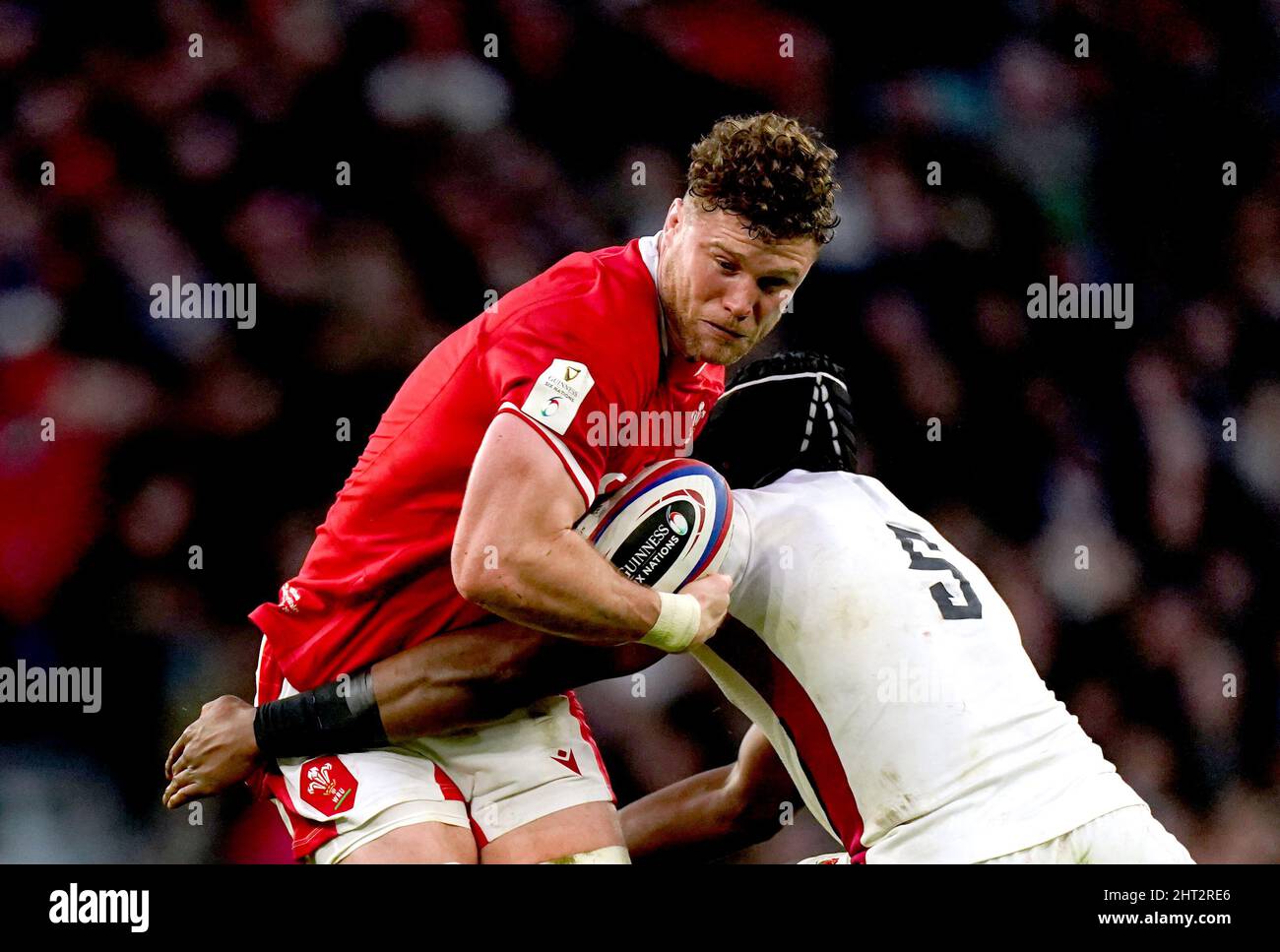 Will rowlands wales 2022 hi-res stock photography and images - Alamy