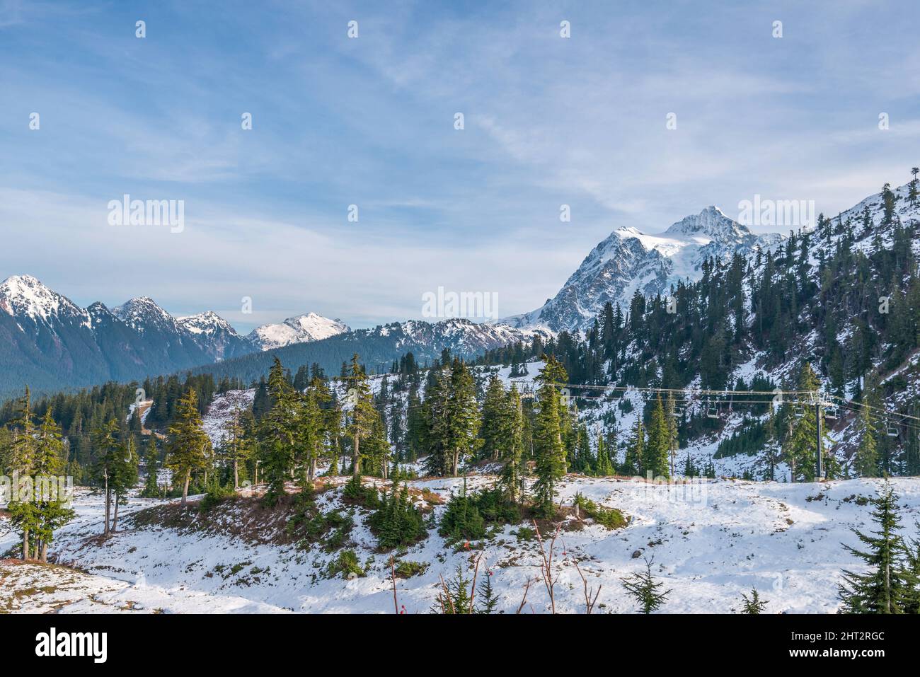 Washington 4k hi-res stock photography and images - Alamy