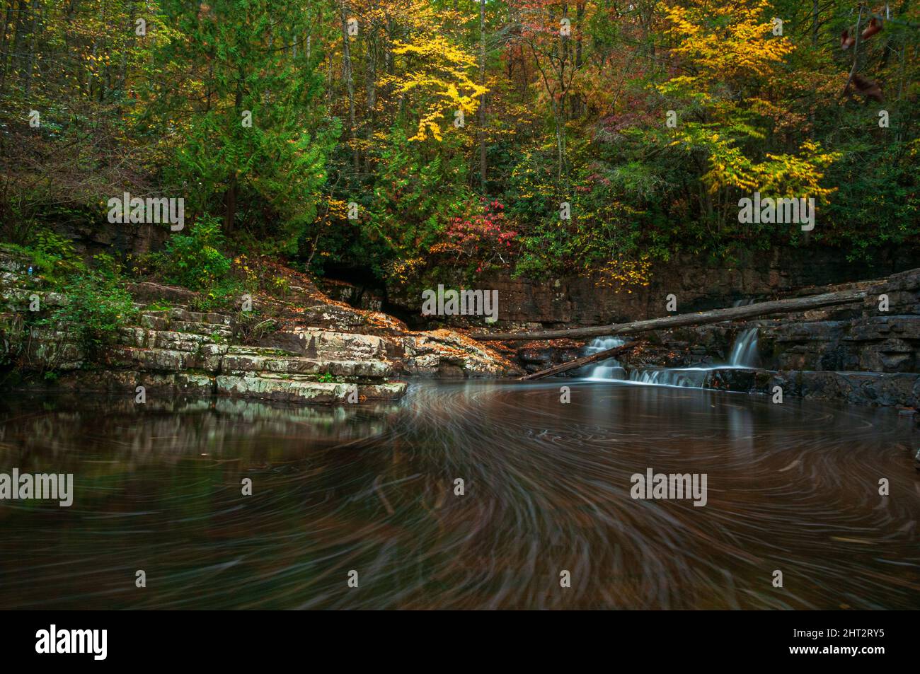 Dismal falls hi-res stock photography and images - Alamy
