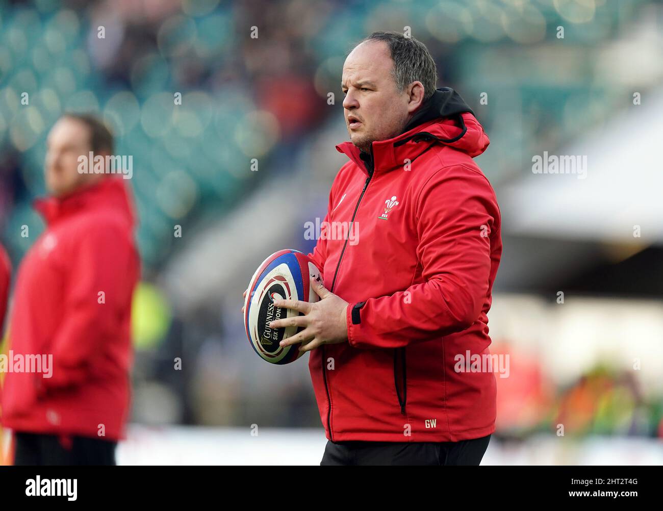 Breakdown assistant hi-res stock photography and images - Alamy