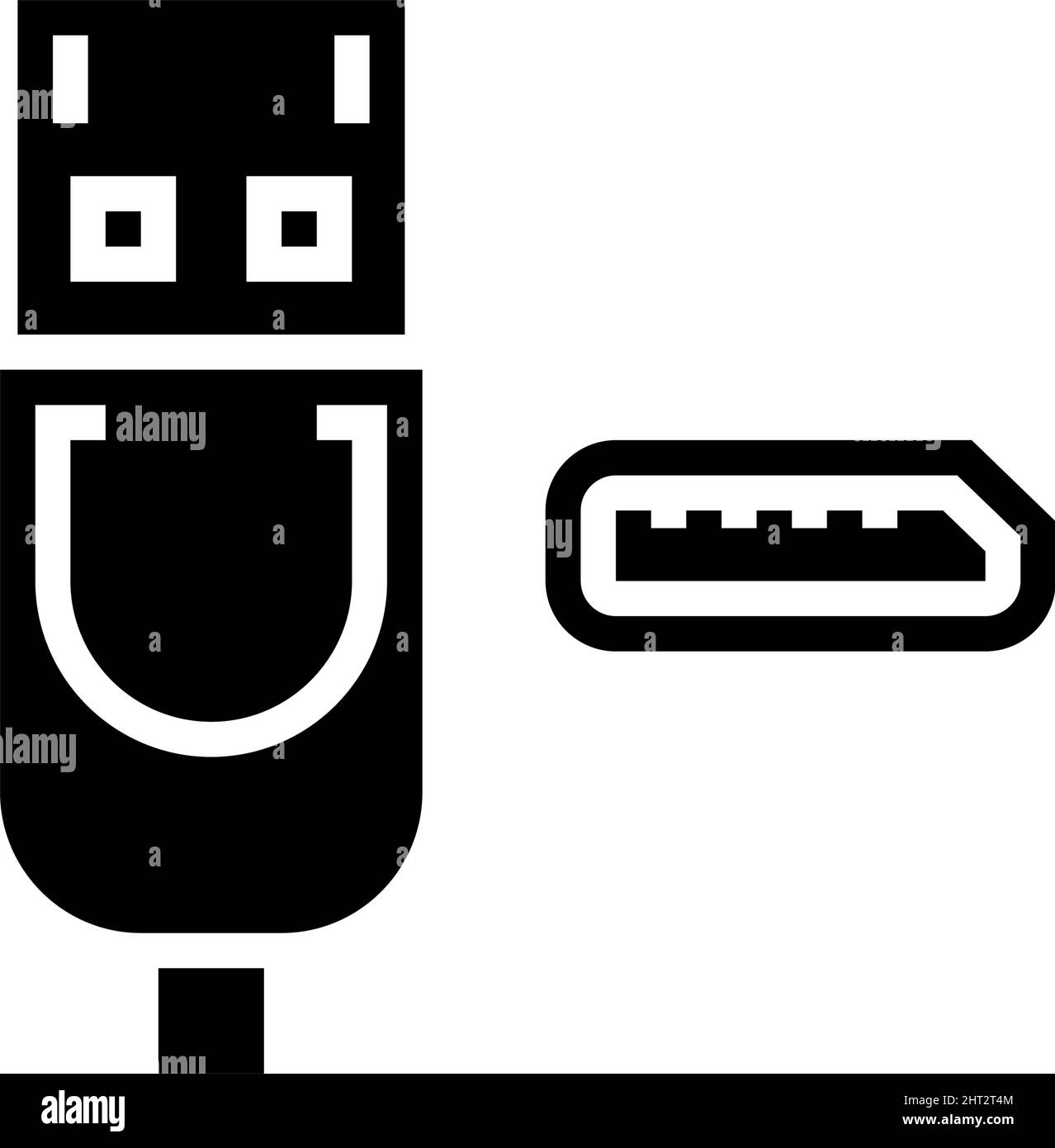 Mini displayport hi-res stock photography and images - Alamy