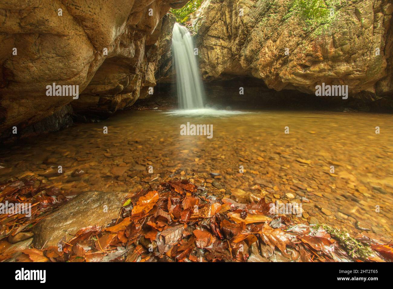 Blue hole falls and tennessee hi-res stock photography and images - Alamy