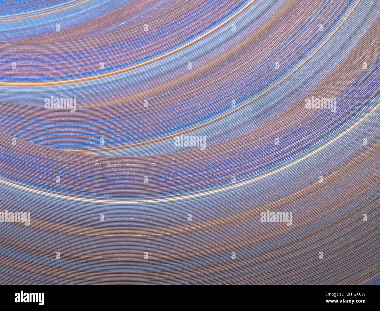 How the steel was tempered hi-res stock photography and images - Alamy