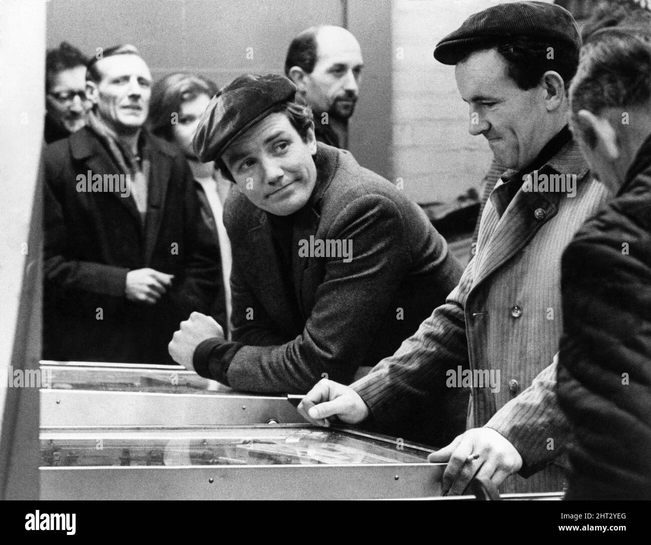 Filiming hi-res stock photography and images - Alamy