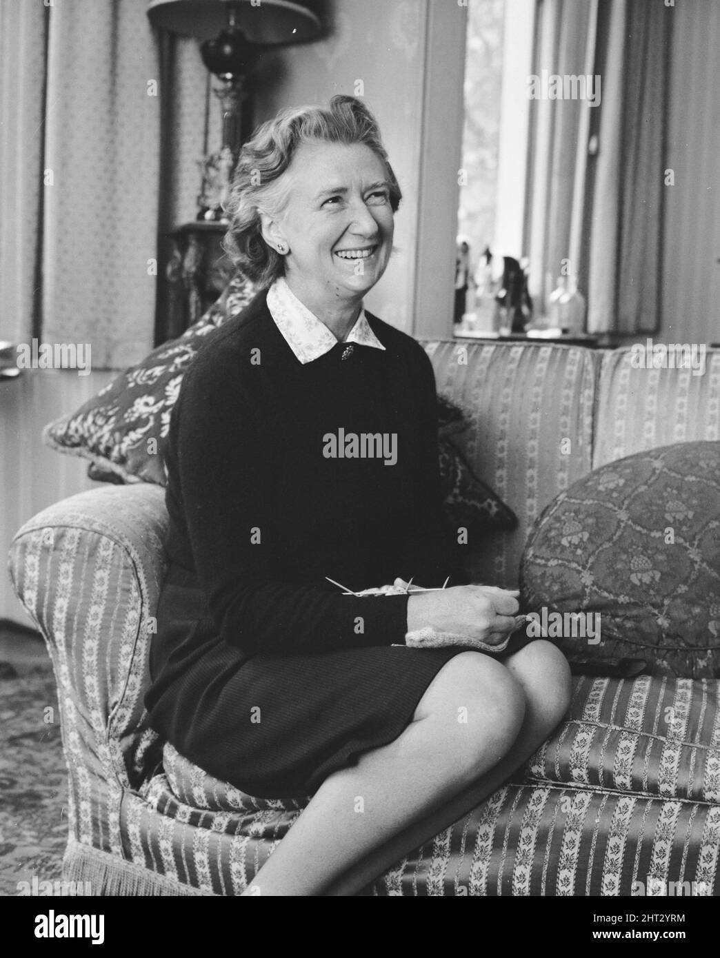 1960s reg calvert murder case 1966 dorothy calvert hi-res stock ...