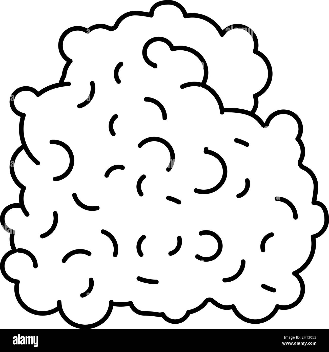 Pulp and paper industry Stock Vector Images - Alamy