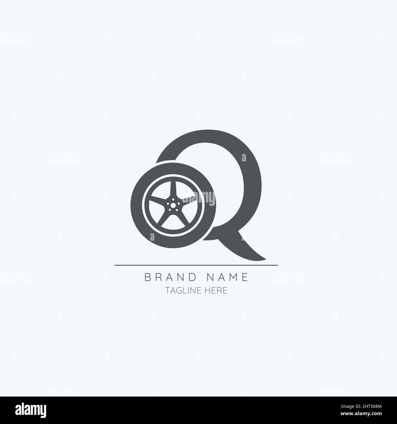 letter C tire logo icon Stock Vector Image & Art - Alamy